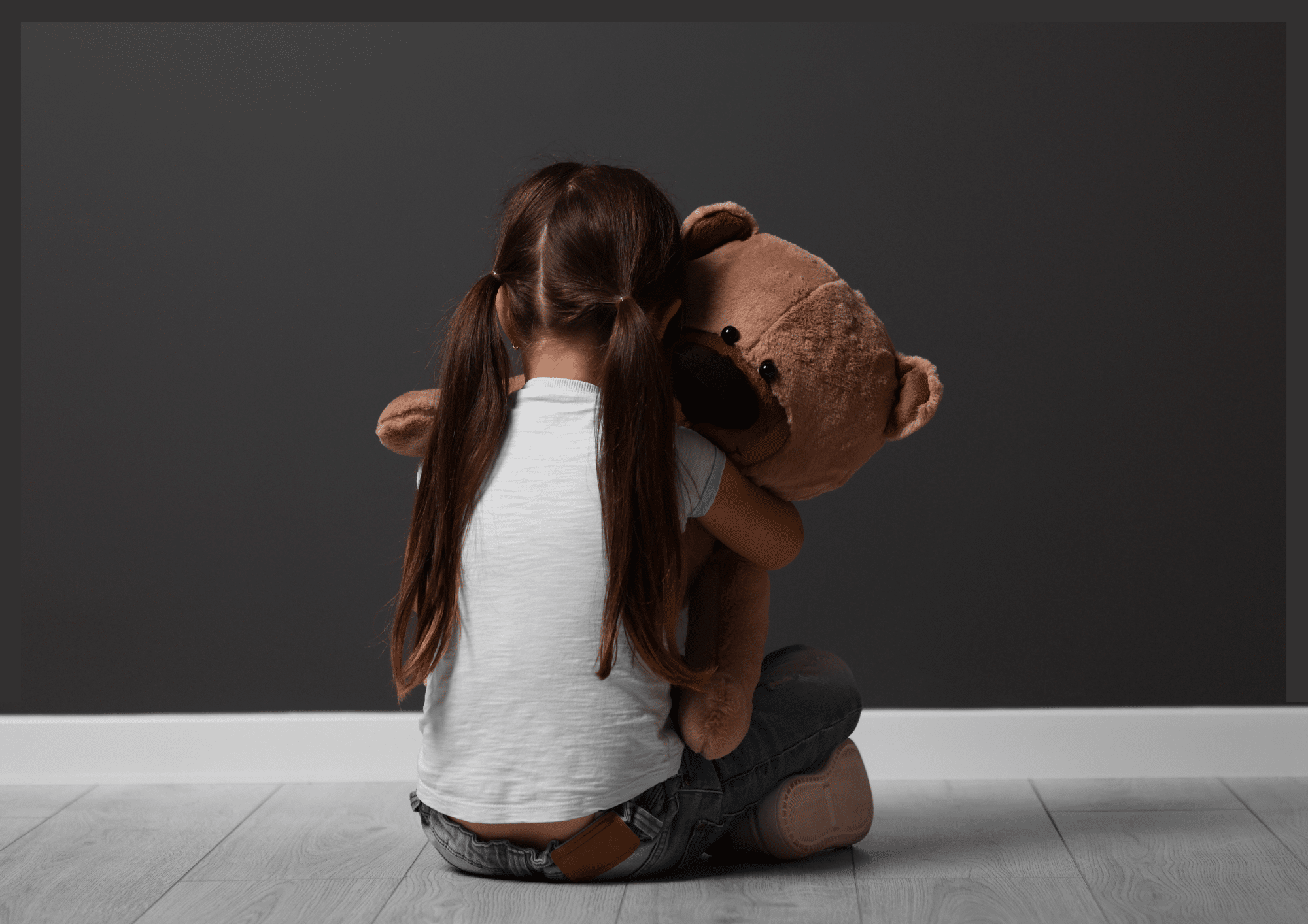 Supporting Children through Grief: Tips and Strategies