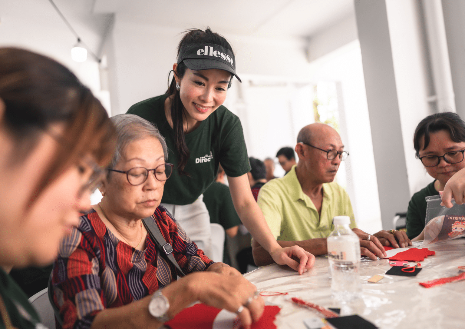Jenny Tay Reflects on Her Journey Since Her World Award 2016