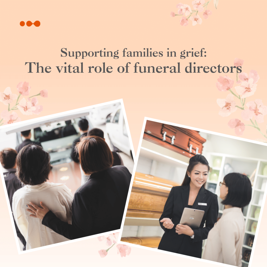 Funeral Insider Blog | Insights by Direct Funeral Services